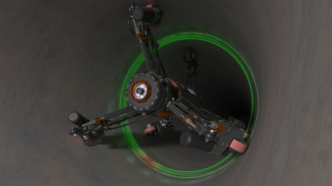 PSSS & OMS: Innovating Pipeline Automation and Inspection – Piping ...