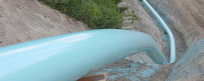 Pipeline Protection & Coating Solutions | Piping Specialty Supply Service