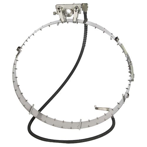 Bevelling Band & Crawler | Piping Specialty Supply Service