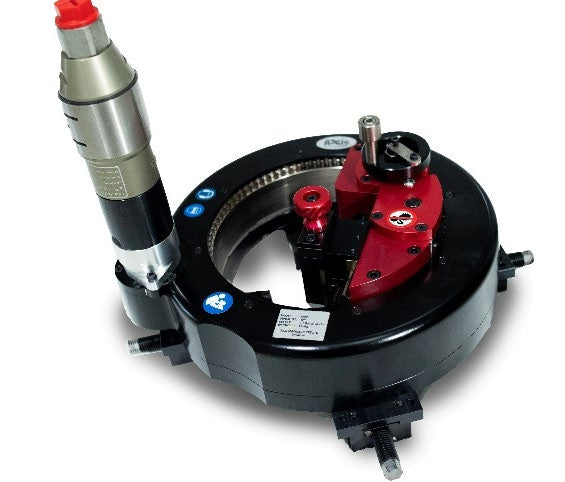 Flange Facing Machines | Piping Specialty Supply Service