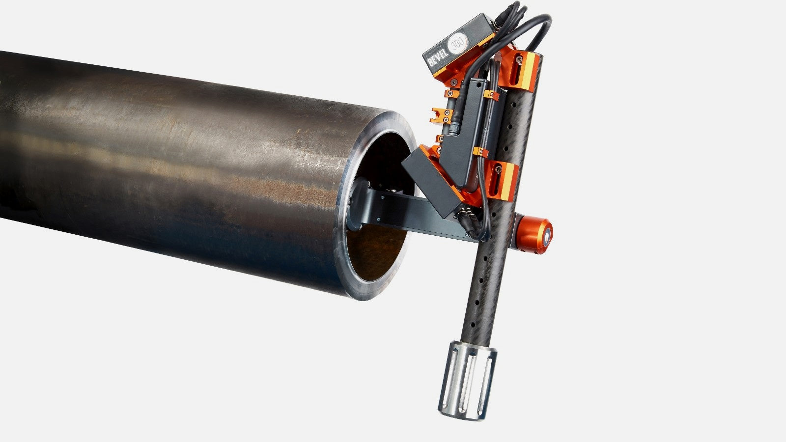 OMS Bevel360 Mk 2 - For Hire | Piping Specialty Supply Service
