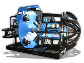 Pipe Facing | Piping Specialty Supply Service