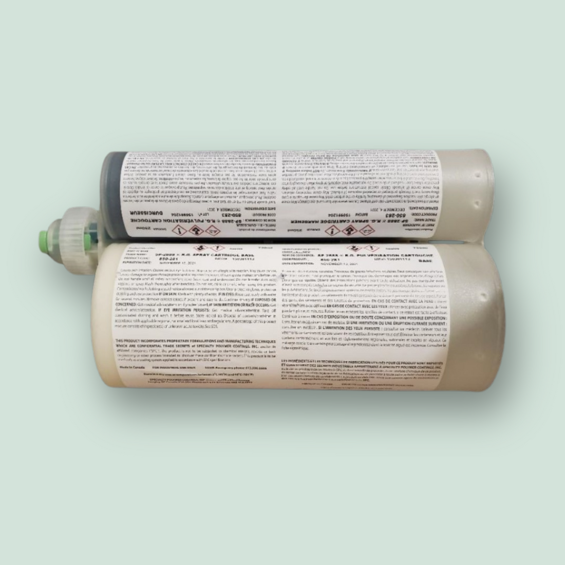 SPC SP-2888® R.G. Sprayable Cartridge Coating - 1000ml (Specialty ...