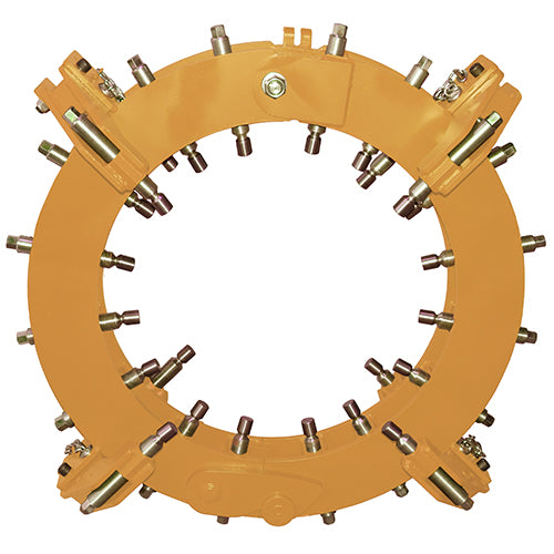 Rim Clamp | Piping Specialty Supply Service