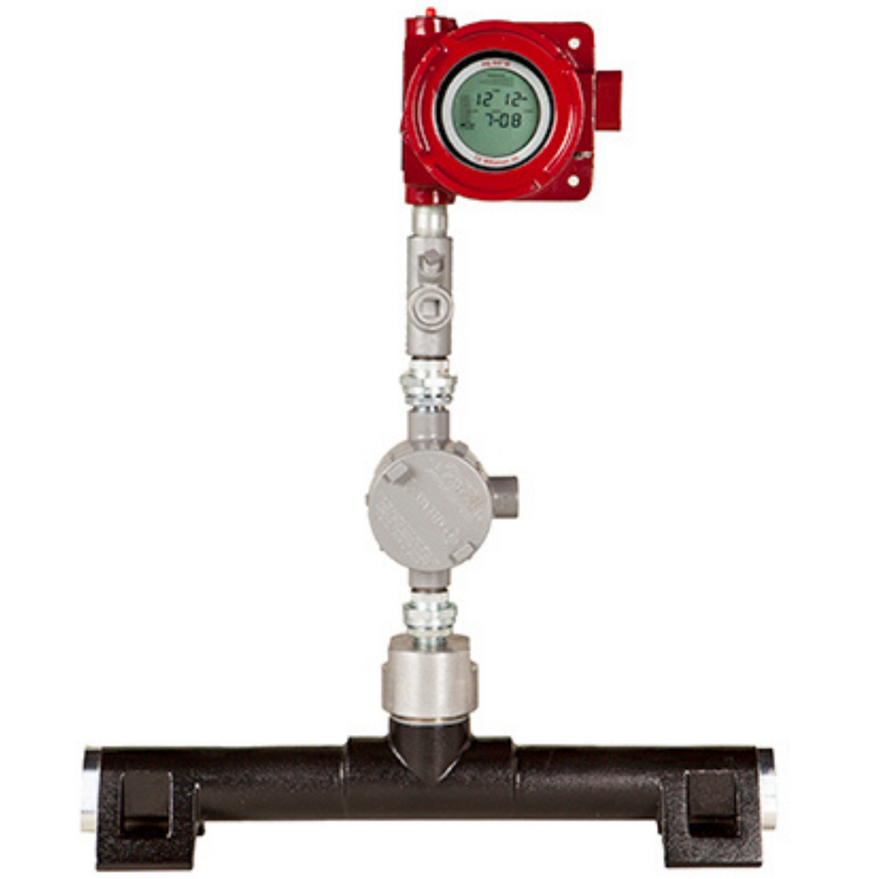 CD52 Bandit Pig Passage Signaler - Non-Intrusive | PSSS