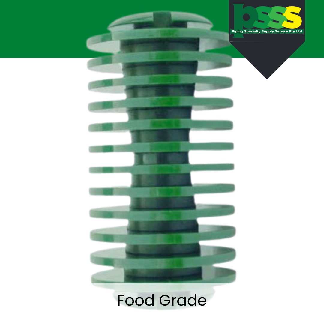 Solid Cast Pigs | Piping Specialty Supply Service