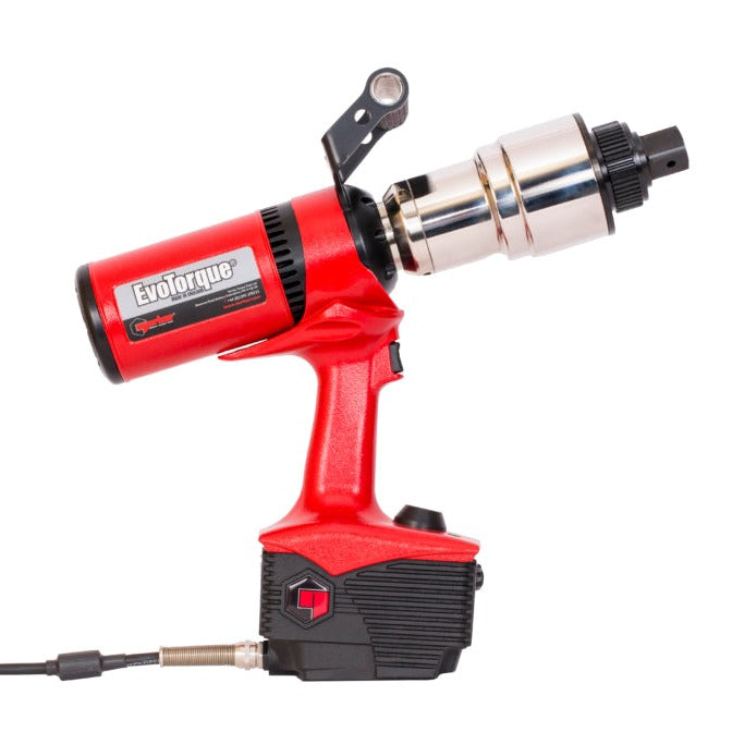 Evotorque 2 - Torque Wrench | Piping Specialty Supply Service