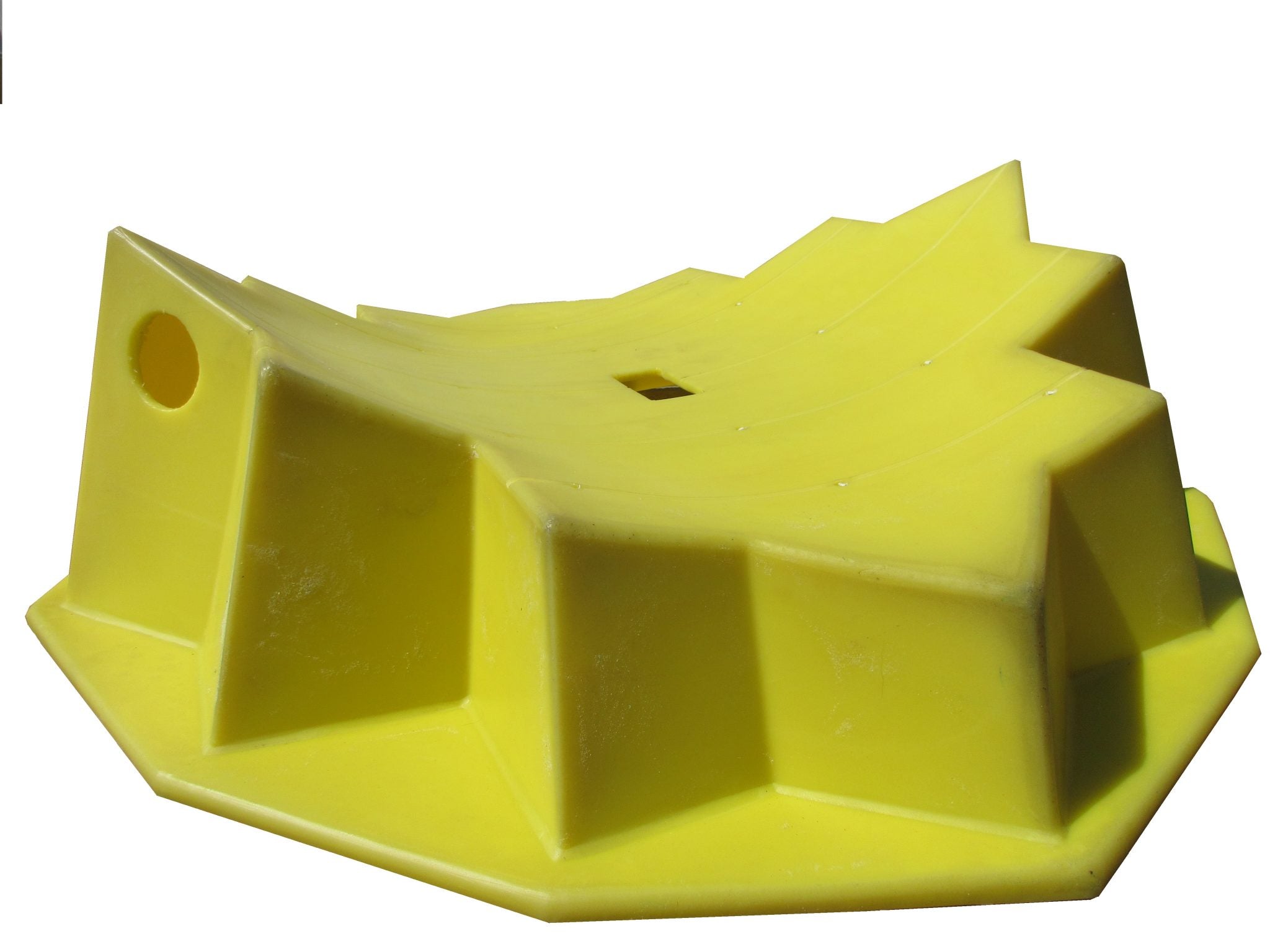 30″-48″ Stackable Plastic Pipe Trench Support | Piping Specialty Supply ...