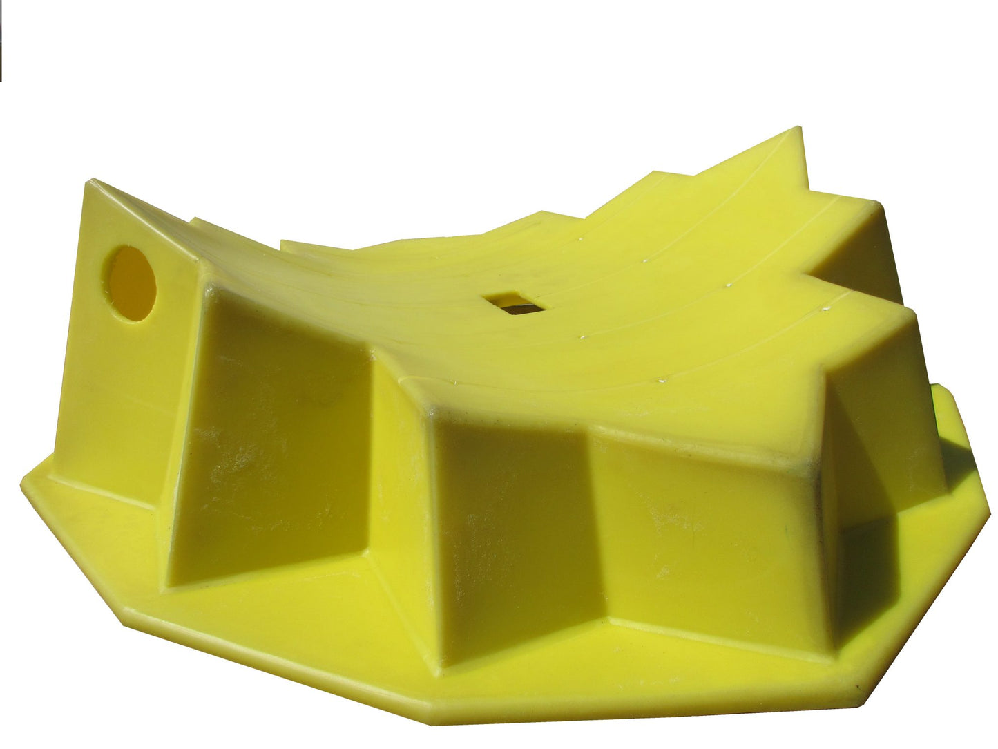 30″-48″ Stackable Plastic Pipe Trench Support | Piping Specialty Supply ...