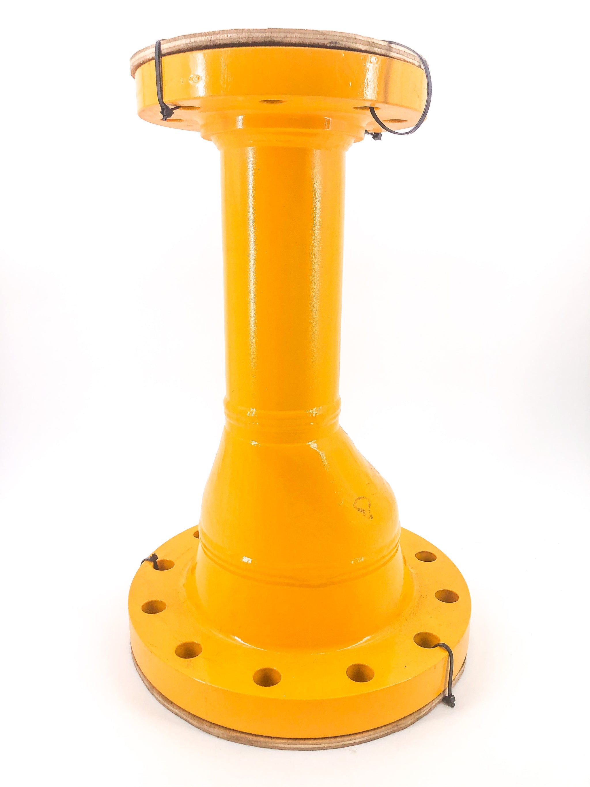 PSSS Pig Test Headers - Launcher / Receiver | Piping Specialty Supply ...