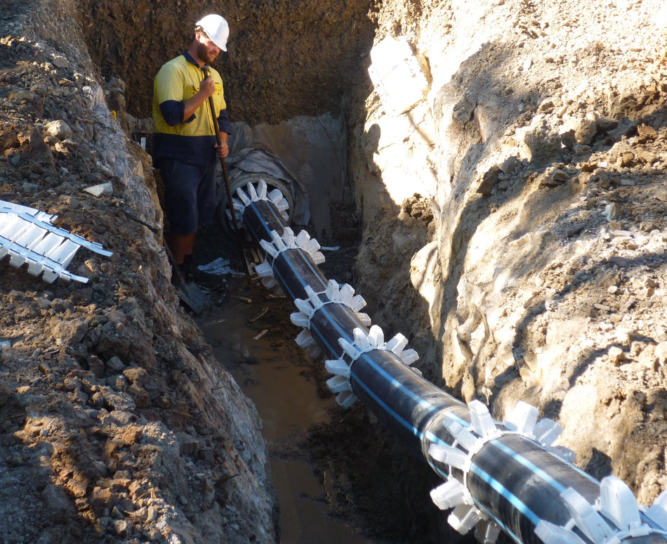 Kwik-Zip | Piping Specialty Supply Service