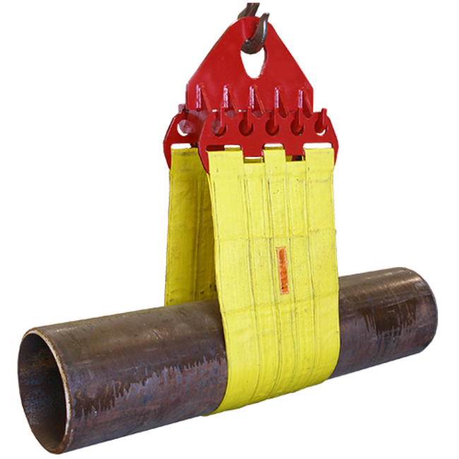 Professional Pipe Handling Equipment | Piping Specialty Supply Service