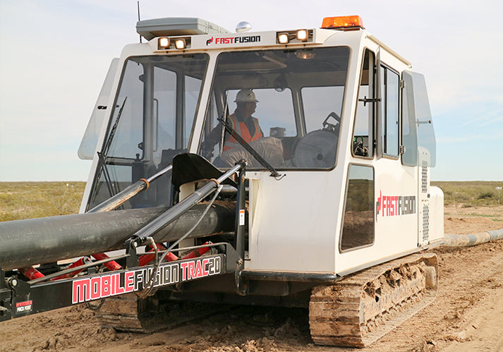 Fast Fusion MobileFusion Trac® 20 MFT20