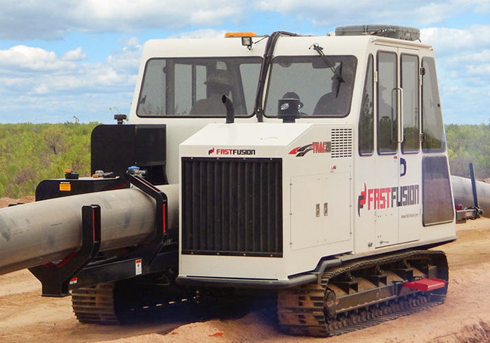 Fast Fusion MobileFusion Trac® 20 MFT20