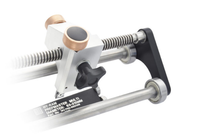 Mechanical Peelers | Piping Specialty Supply Service