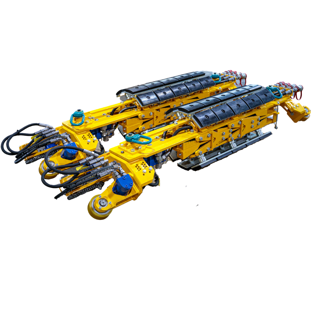 Mandrels – Wedge & Disc | Piping Specialty Supply Service