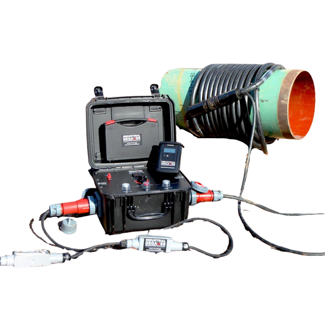 Pipe Demagnetiser | Piping Specialty Supply Service