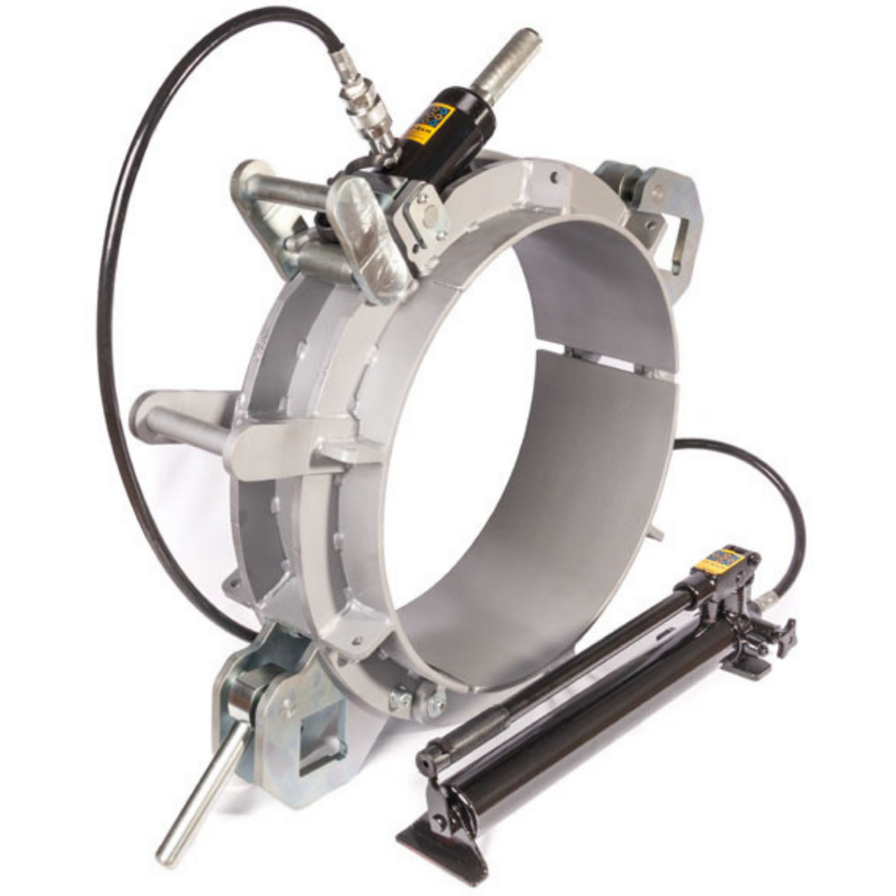 Electrofusion Re-Rounding Tools | PSSS