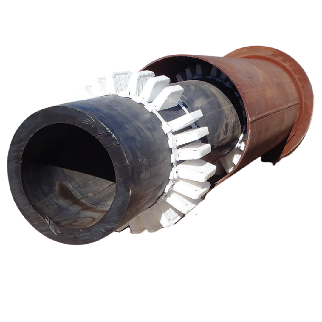 Pipe & Flange Protectors