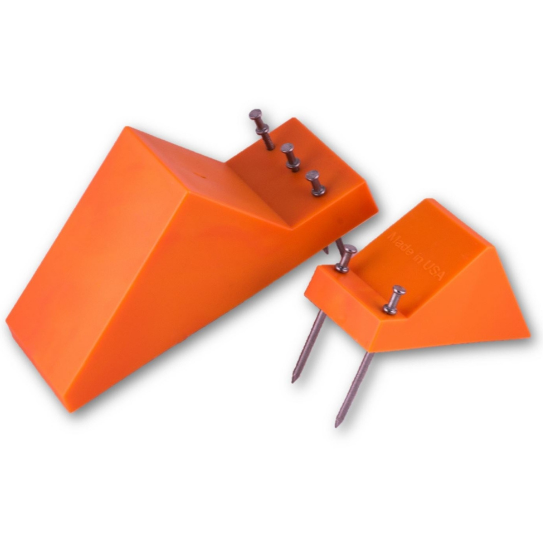 Pipe Chocks | PSSS