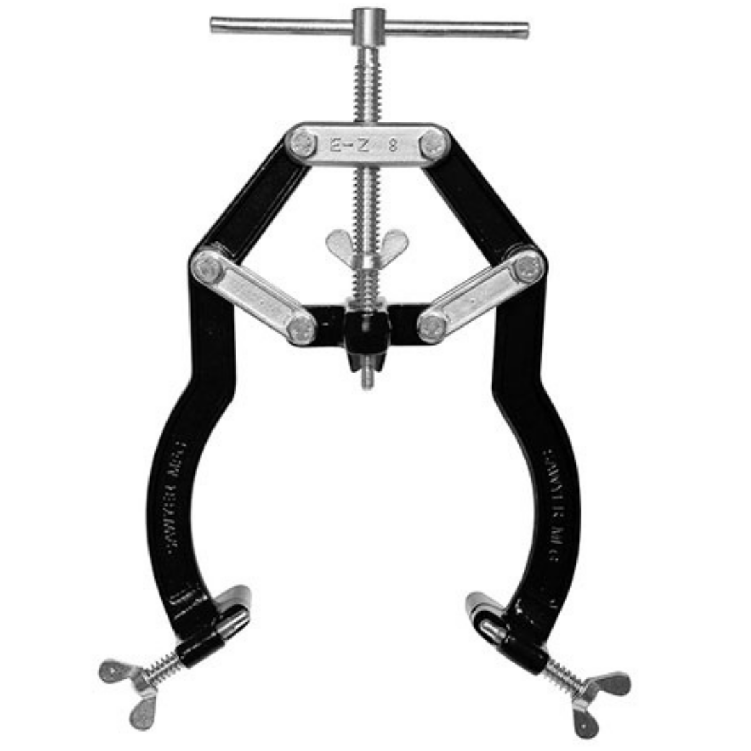 EZ Clamp | Piping Specialty Supply Service