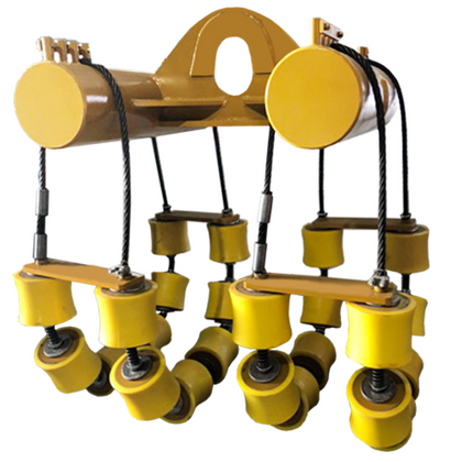 Professional Pipe Handling Equipment | Piping Specialty Supply Service