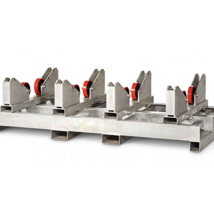 Professional Pipe Handling Equipment | Piping Specialty Supply Service