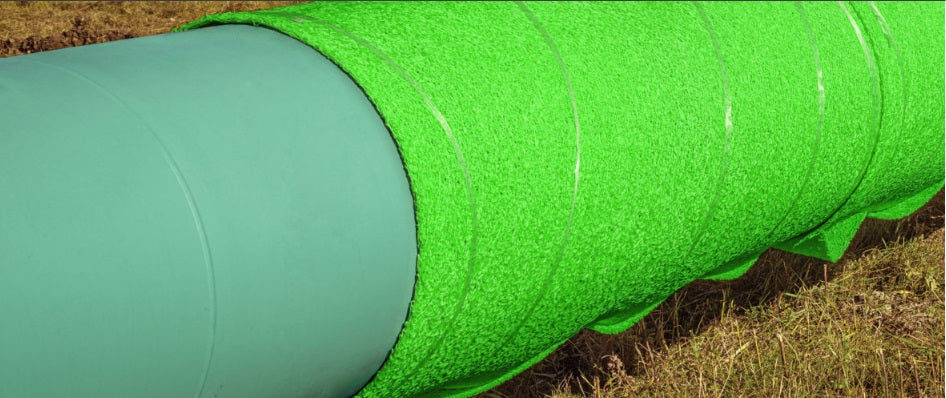 Pipe Jacket | Piping Specialty Supply Service