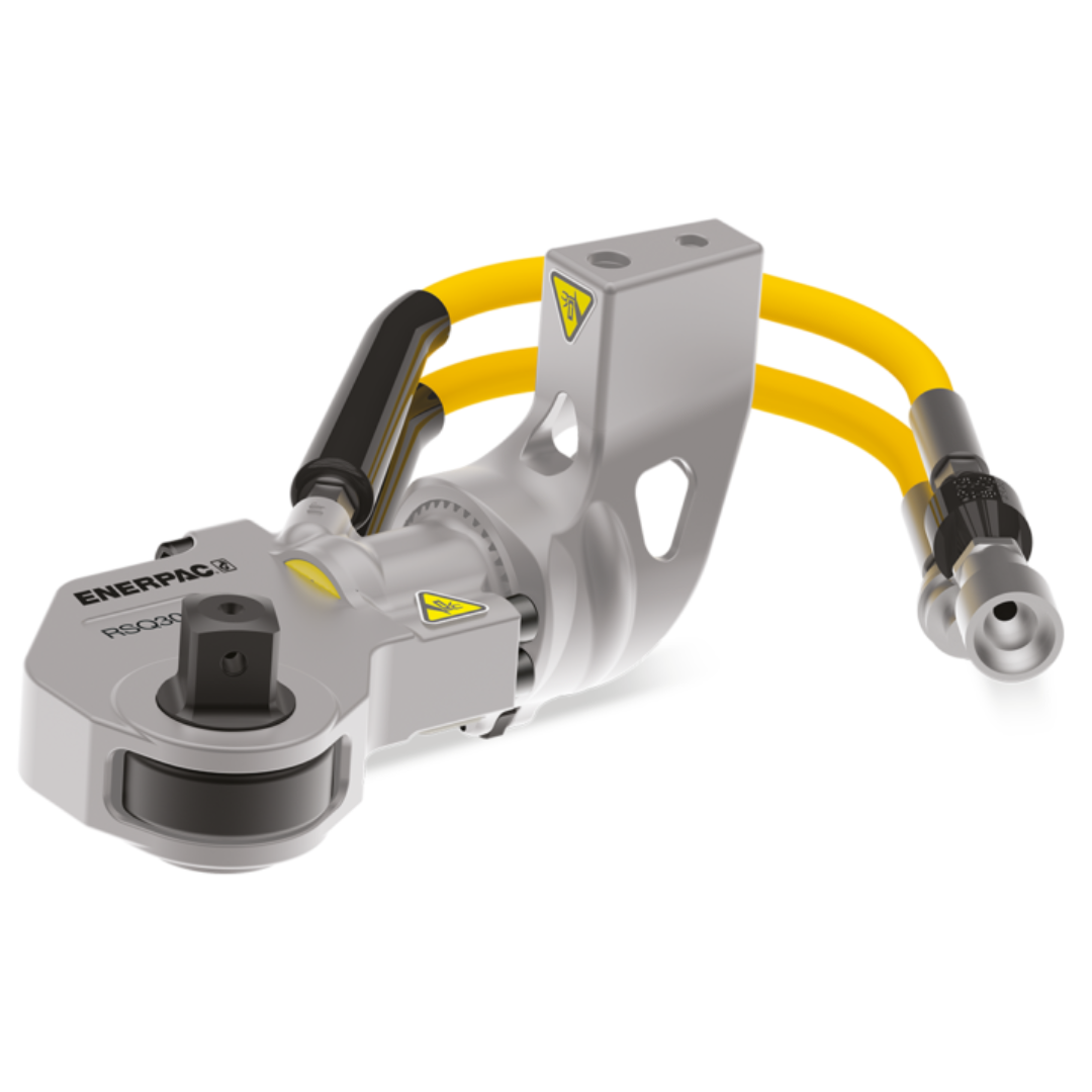 RSL Series Drive Unit | Piping Specialty Supply Service