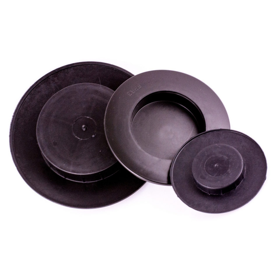 Durable Pipe & Flange Protectors | Piping Specialty Supply Service