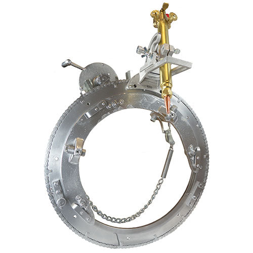 Saddle Machine | Piping Specialty Supply Service