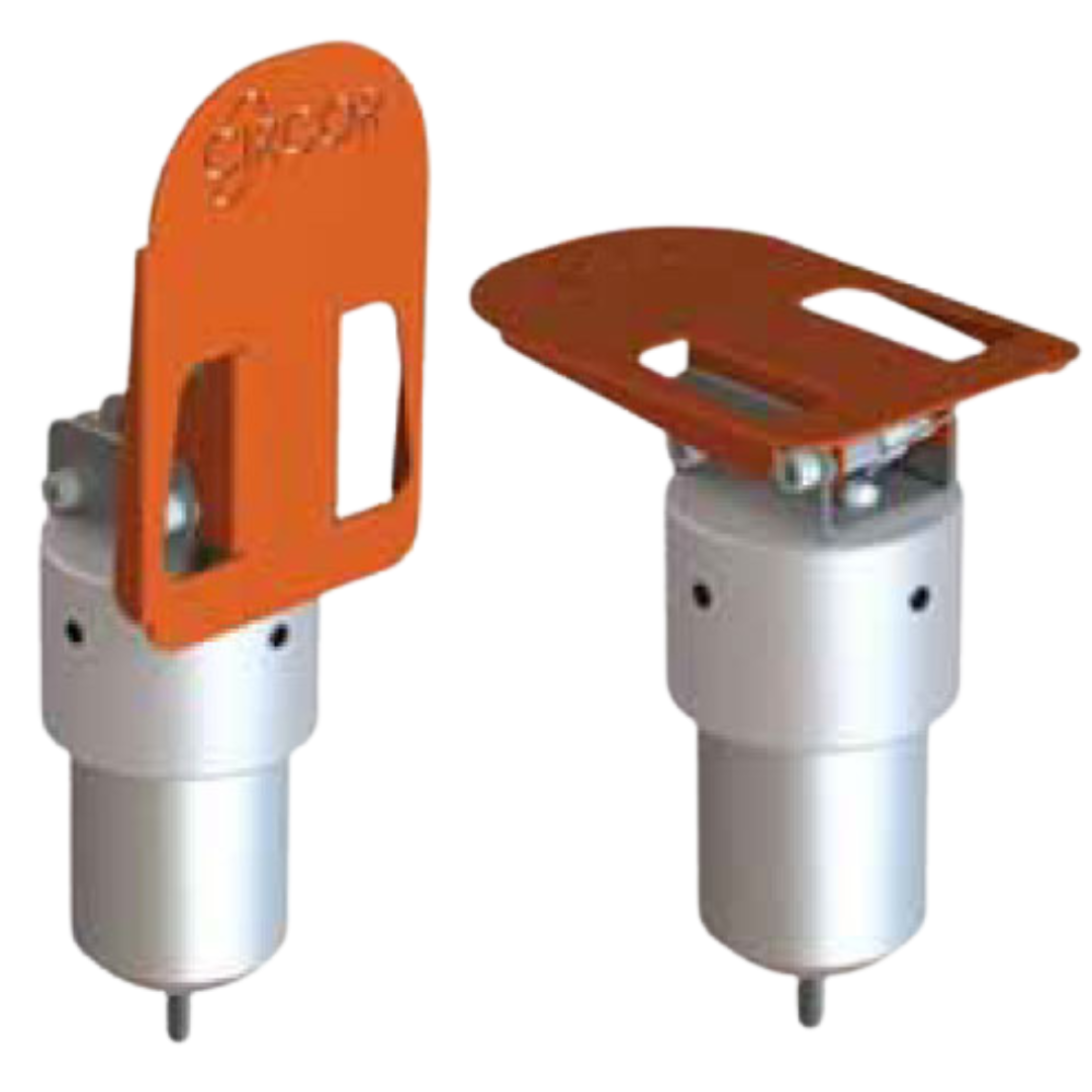 Omni-Directional Pig Signaller - Intrusive | Piping Specialty Supply ...