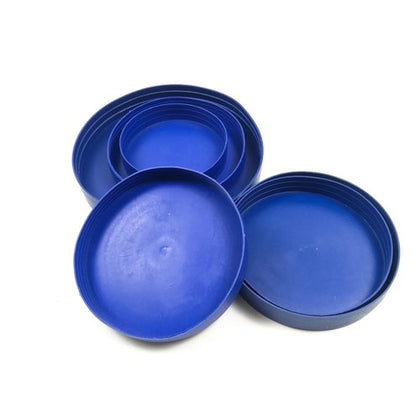 Durable Pipe & Flange Protectors | Piping Specialty Supply Service
